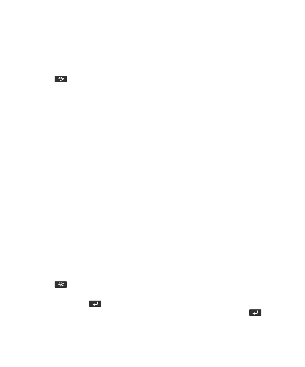 Unsubscribe from public warning messages - BlackBerry Curve 9320 9315 ...